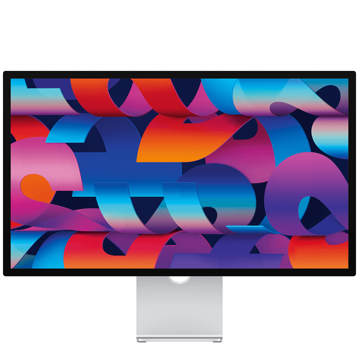 Apple Studio Display - Nano-Texture Glass - Tilt-Adjustable Stand | AT ...